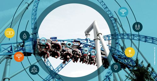 nemi G+ | wireless accelerometer